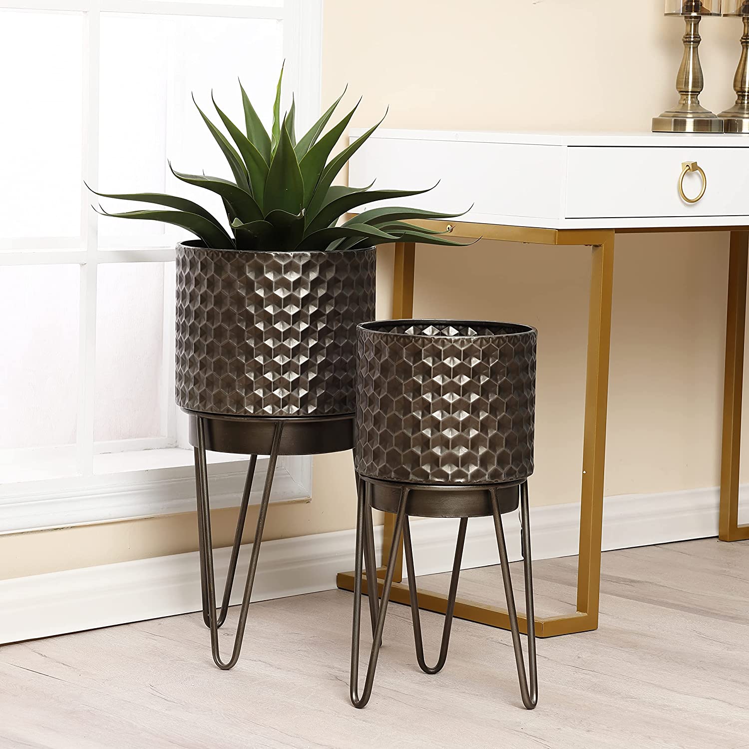 Luxury Flower Pots For Indoor Plants